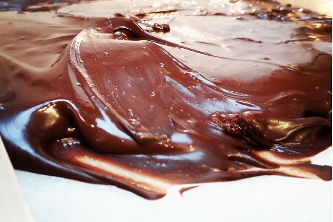 Melt's Amazing Bonbons making in Notting Hill - The Sum Up: Is It Worth It?