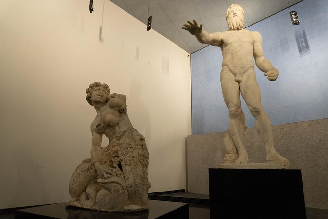 Messina Regional museum and historical city center - FAQs