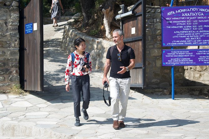 Meteora photography tour - Final Thoughts