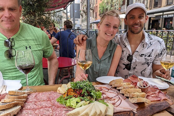 Milan Gourmet Tour: A Premium Tasting Experience by Do Eat Better - In Closing