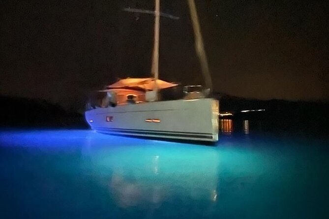 Modern VIP 18 Meter Luxury Sailing Yacht - The Perfect Day - Final Thoughts: Worth the Splurge?