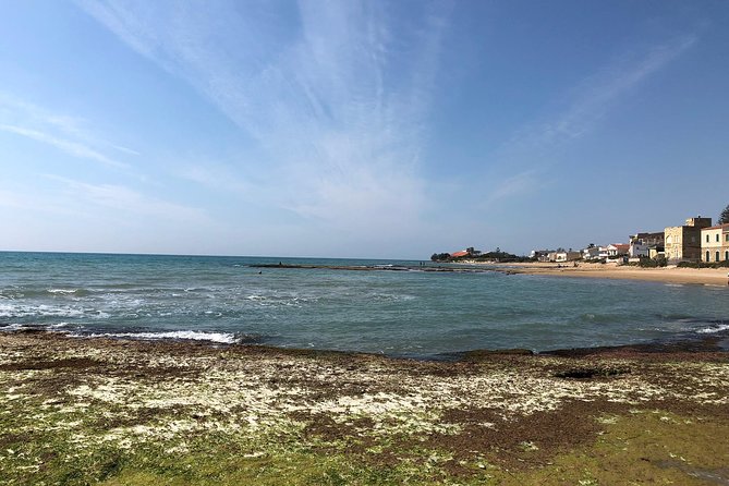 Montalbano Tour from Syracuse with private driver - The Sum Up