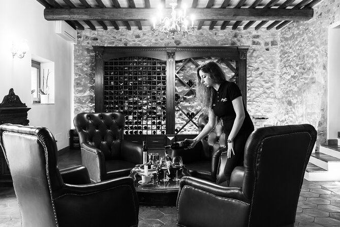 Montalcino: Cellar Tour, Brunello Tasting and Appetisers - Final Thoughts