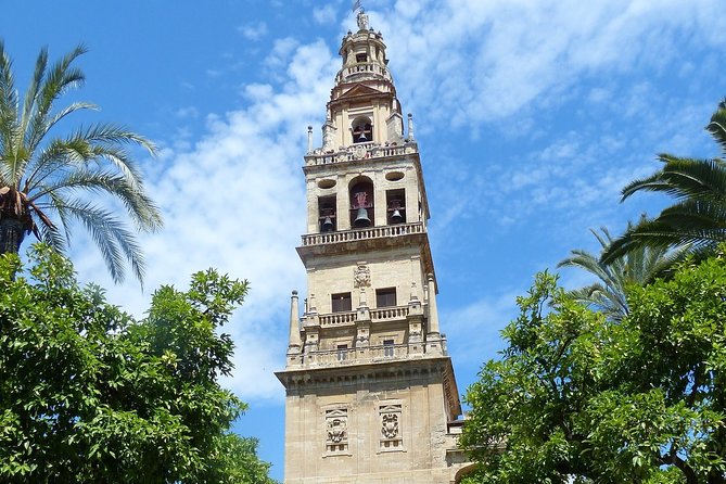 Mosque-Cathedral Cordoba Guided Tour with Priority Access - FAQ
