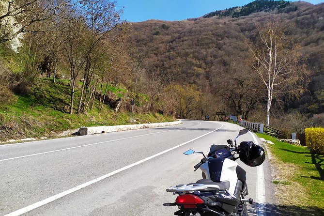 Motorcycle day tour to Rila monastery - Authentic Experiences Based on Reviews