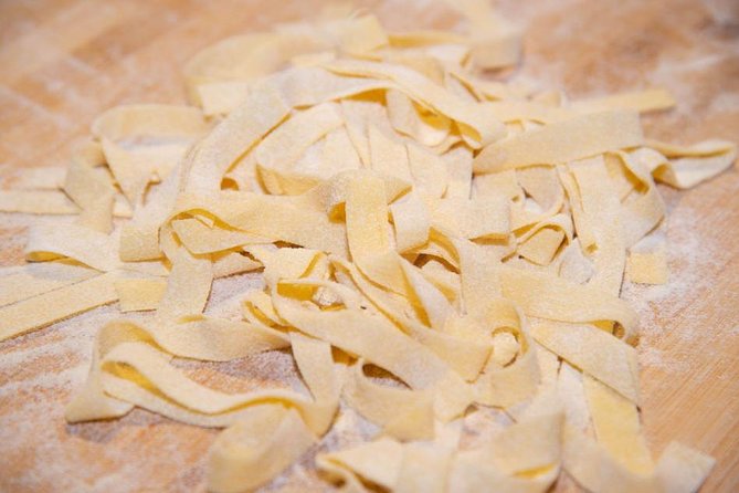 Much more than a Cooking Class: Pasta and Tiramisu in Rome - FAQ