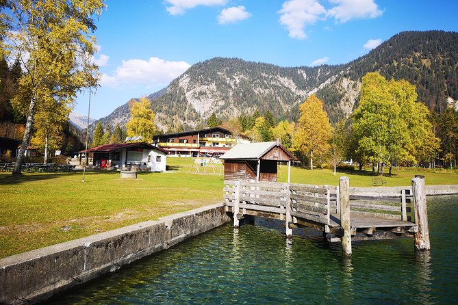 Munich private Car & Walking Tour incl. BMW World & River Surfers - Final Thoughts