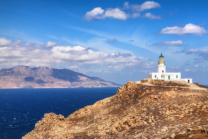 Mykonos Coastal Delights: A Cruise Passenger's Dream Day - The Sum Up