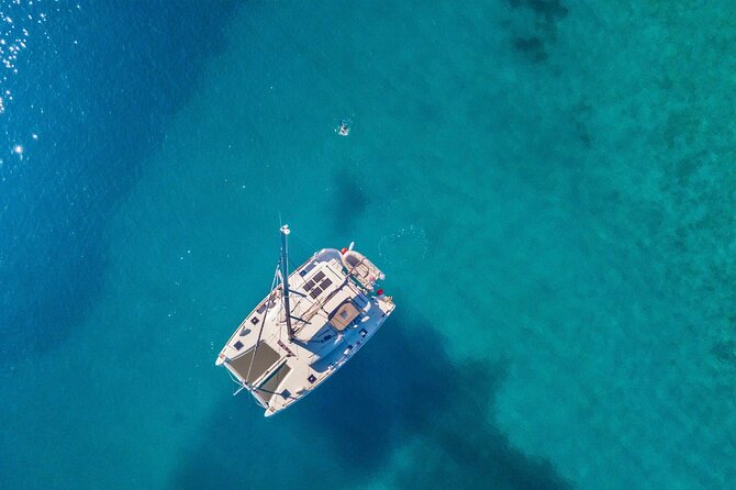 Mykonos: Private Catamaran Cruise with BBQ & Drinks - Final Thoughts