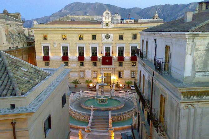 Mysteries of Palermo - UNESCO Walking Tour - FAQ
