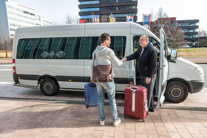 Naples Airport private arrival transfer to Amalfi Hotels - Final Thoughts
