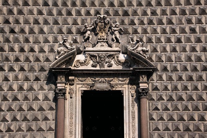 Naples full day shore excursion with private transportation - FAQ