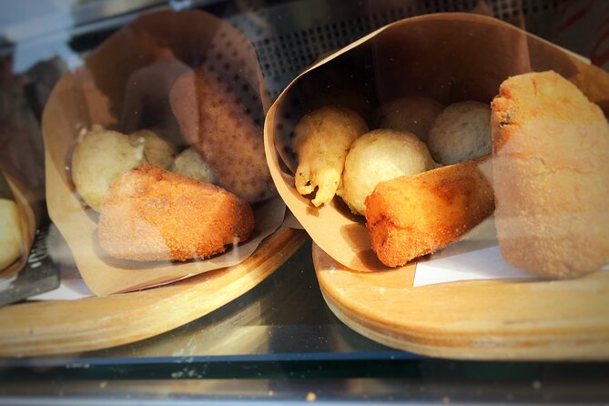 Naples Street Food Scene Tour: Small-Group Tasting Adventure - Final Thoughts