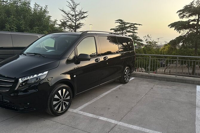 Naples To Sorrento Or Positano Private Transfer - Who Will Love This?