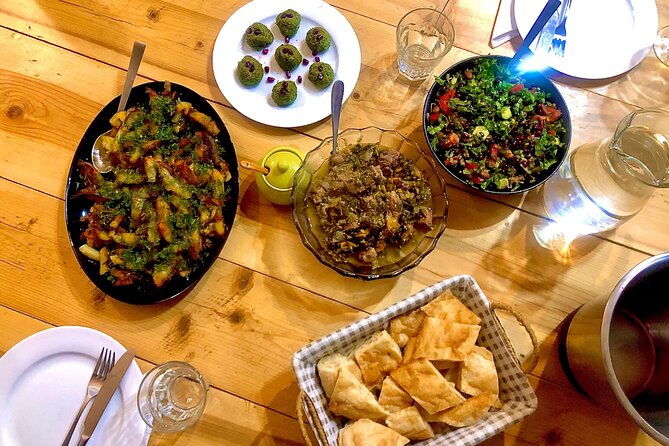 Natural Wine Tour to Kartli region, lunch & wine tasting at Andro Barnovi - Final Thoughts