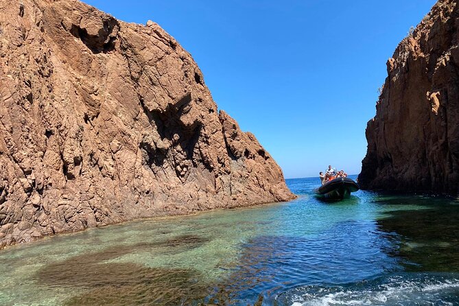 Nautical excursion - Cannes-St Tropez - FAQs About the Tour