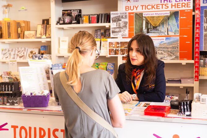 Navona Square Underground Ticket with Audio Guide - The Sum Up