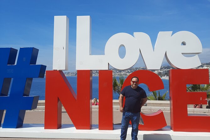 Nice Private Custom Walking Tour With A Guide (Private Tour) - Who Should Book This Tour?