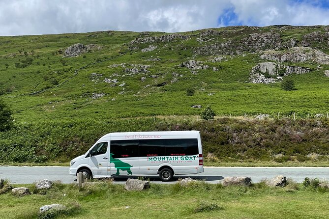 North Wales and Caernarfon Castle day tour from Chester - Final Thoughts