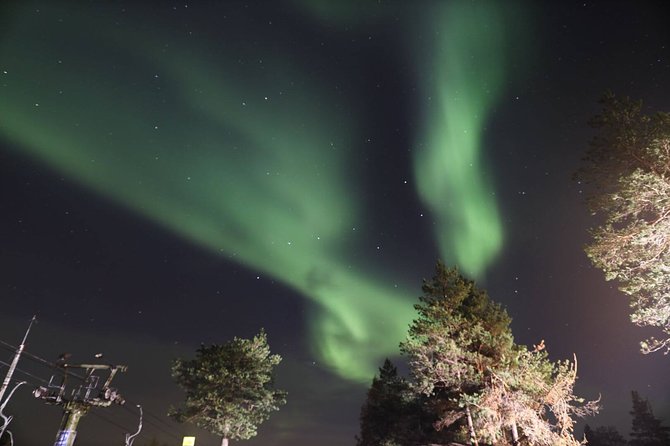 Northern Lights Tour with BBQ and drinks - The Sum Up: Who Is This Tour Best For?