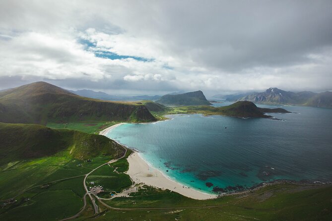 Norway Lofoten Private Shore Excursion from Leknes - Value Analysis and What You Get for the Price