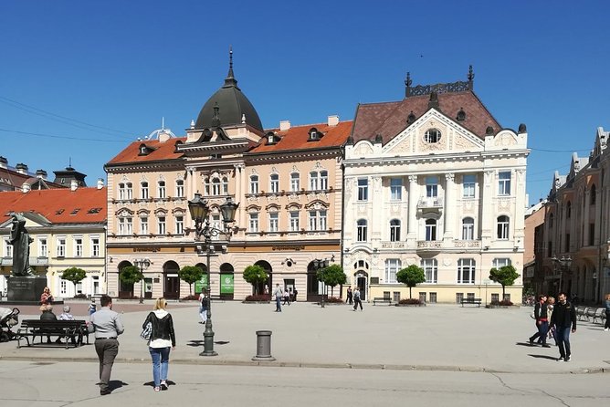 Novi Sad and Sremski Karlovci Wine Tour From Belgrade - FAQ