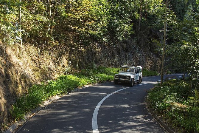 Nun's Valley & Sea Cliff - Half Day - Shared Tour - The Sum Up