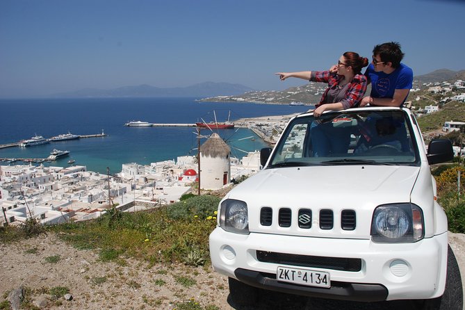 OFF ROAD Safari - FAQ