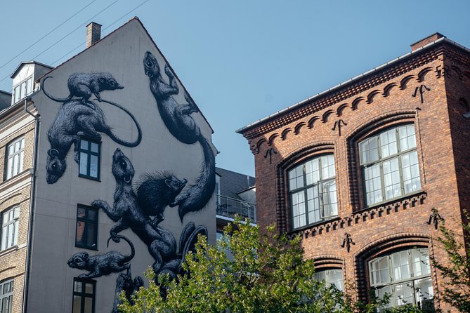 Off the Beaten Track in Copenhagen: Vesterbro Private Tour - FAQs