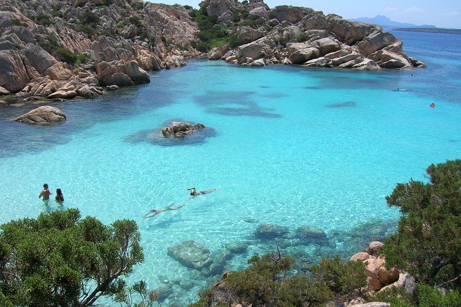 Olbia: Boat Tour to Maddalena Archipelago with Minibus Transfer - Final Thoughts