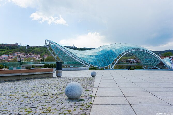 Old tbilisi walking tour & wine tasting - FAQ