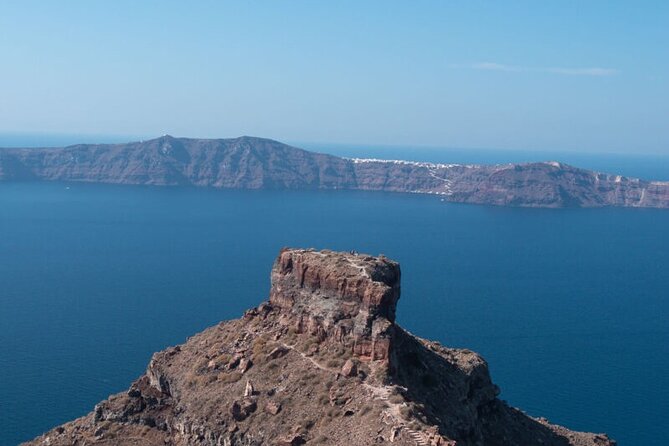 One Day in Santorini from Cruise Ship: Ultimate Island Tour - FAQs about the Santorini Private Island Tour