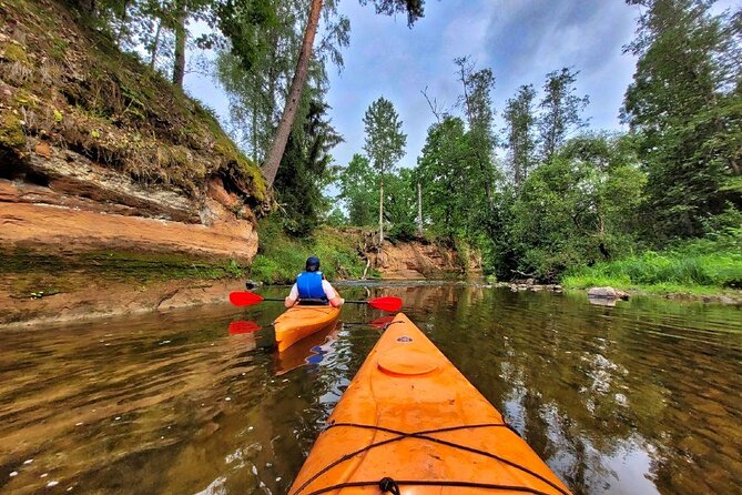 One-Day Kayaking Trip in Gauja River Valley - The Sum Up: Is It Worth It?