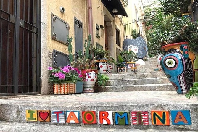 One Day Tour to Taormina and Trekking on Etna - In The Sum Up