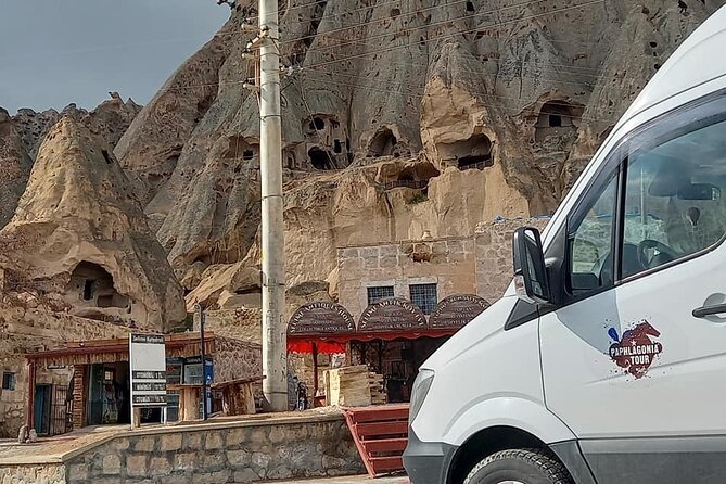 One way Transfer from Nevehir Airport to Cappadocia Hotels - Practical Tips for Travelers