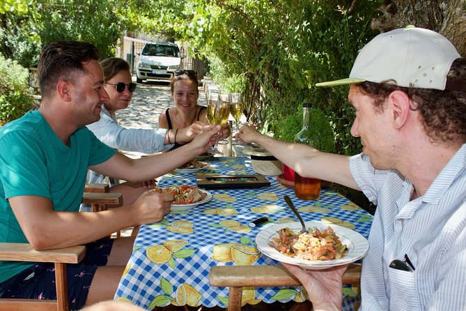 Original Private Tour to Lefkada Villages Wine Tasting & Photo (Tailor Made) - The Experience in Review: Authentic, Informative, and Delightful