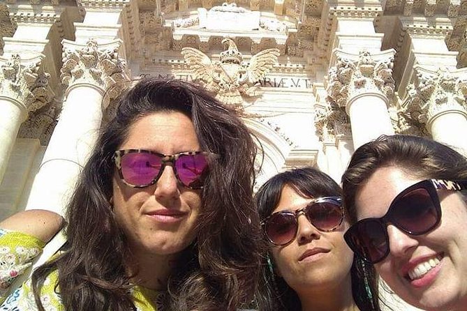 Ortigia city Tour - FAQ: Practical Questions About the Ortigia City Tour