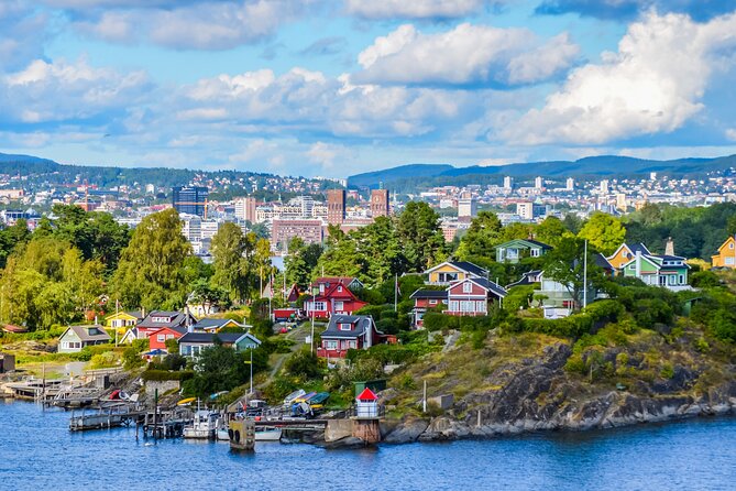Oslo Scavenger Hunt and Highlights Self-Guided Tour - Practical Considerations