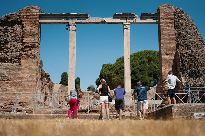Ostia Antica Private Tour: from Rome by Car - FAQ