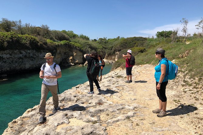 Otranto Trekking Adventure: The Path of the Hermit and the Bay of the Turks - The Sum Up