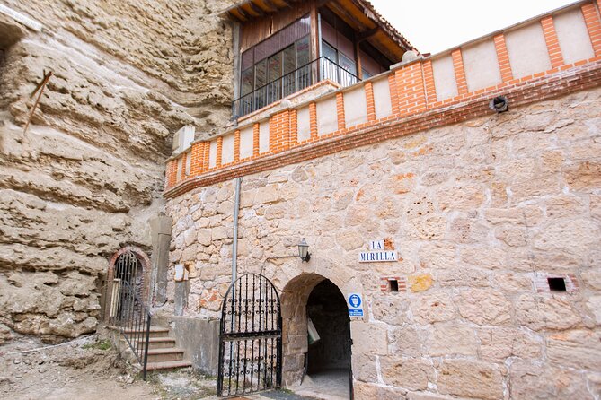 Paella, Olive Oil, Wine & Relax in Rural Estate outside Madrid - Authentic Highlights and Traveler Feedback