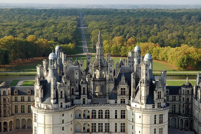 Palace Of Chambord - Private Trip - Who Would Benefit Most?