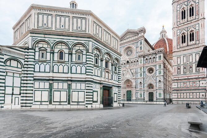 Palazzo Vecchio in Florence - Who Should Take This Tour?