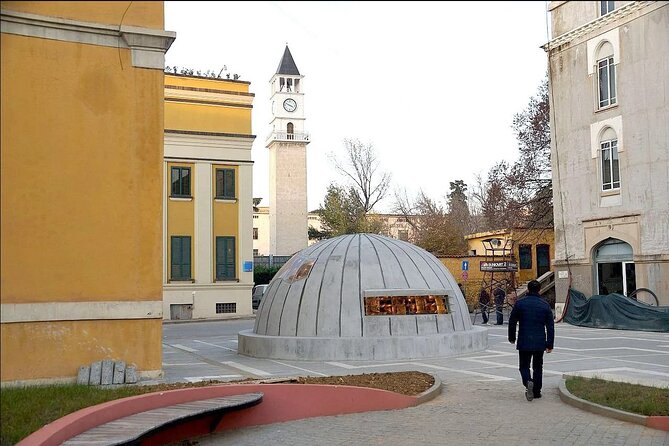 Panoramic City Tour Tirana - The Practicalities and Value