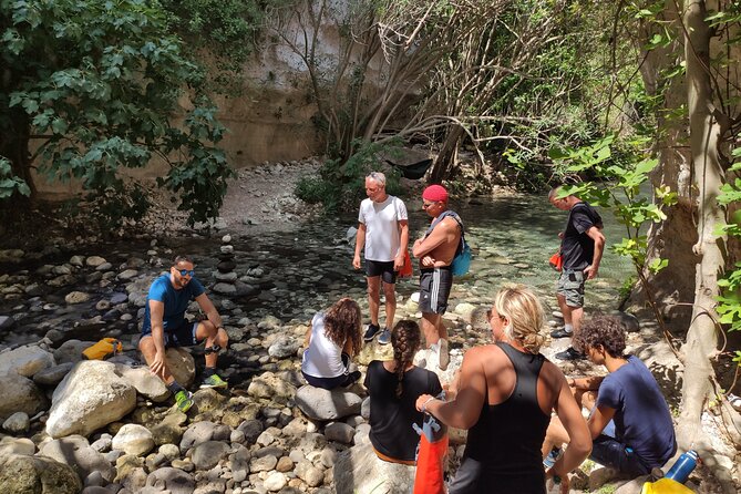 Pantalica Nature Reserve Walking Tour - Who Is This Tour Best For?