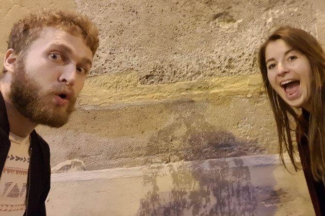 Paris Mona Lisa Quest: Self-Guided Murder Mystery Game - The Value of This Experience