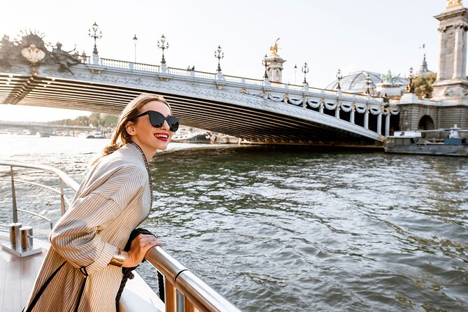 Paris Tour from Le Havre with Notre-Dame and Seine River Cruise - Return to Le Havre: Stress-Free and Punctual