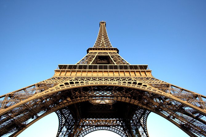 Paris Tour via Eurostar, with Seine Cruise and Travelcard - Final Words