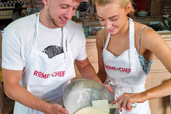 Pasta & Tiramisu: Authentic Italian Cooking Class - Final Word: Is It Worth It?