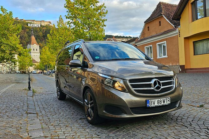 Peles Castle, Bran Castle & Rasnov Fort. private tour from Brasov - Who Is This Tour For?